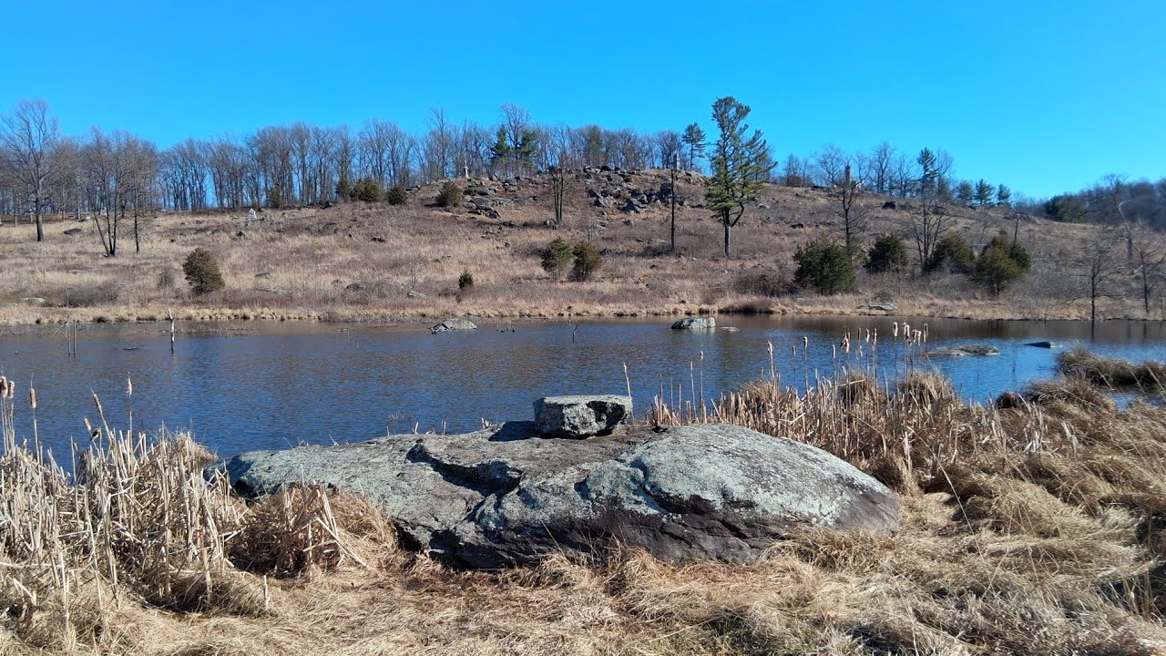 Gettysburg: Re-Engineering Plum Run - YouTube