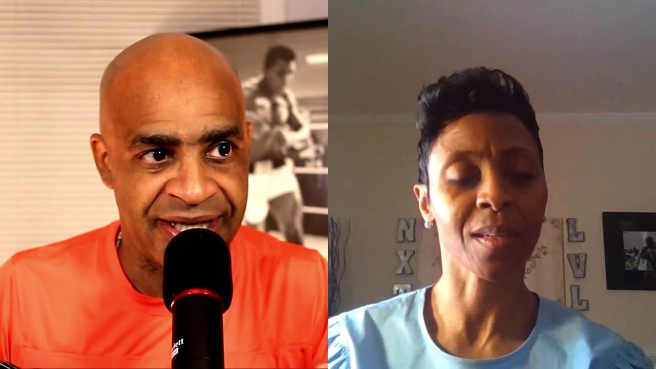 Dr. Sonja Stribling - Get More Clients | Che Brown | The Happy ...