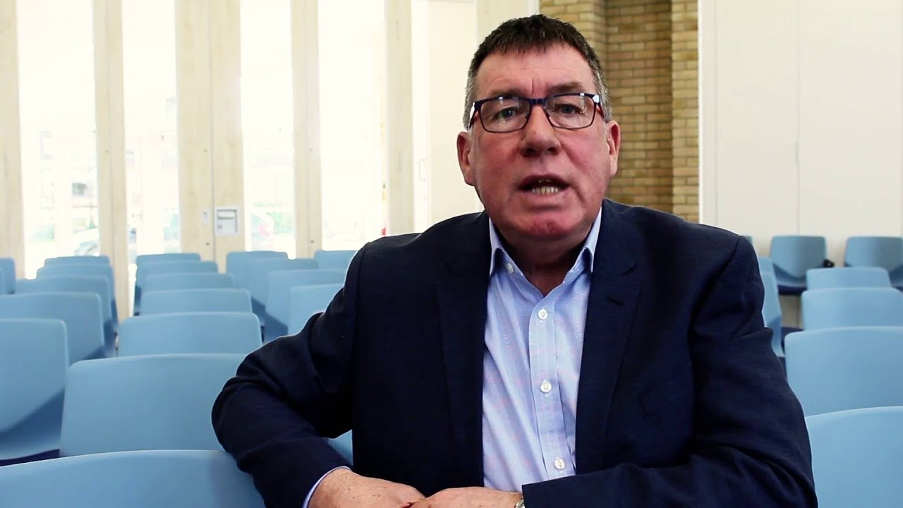 Ian Coffey on Faith - YouTube