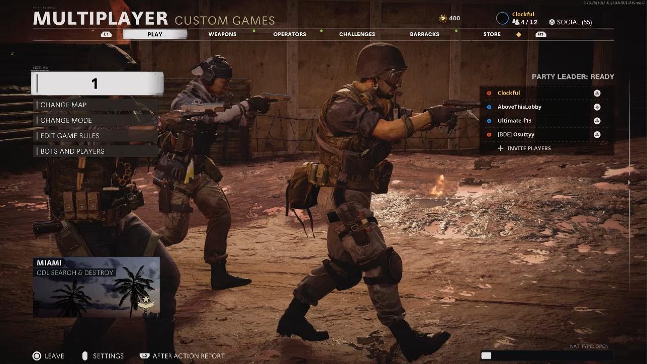 Wrong rules - YouTube