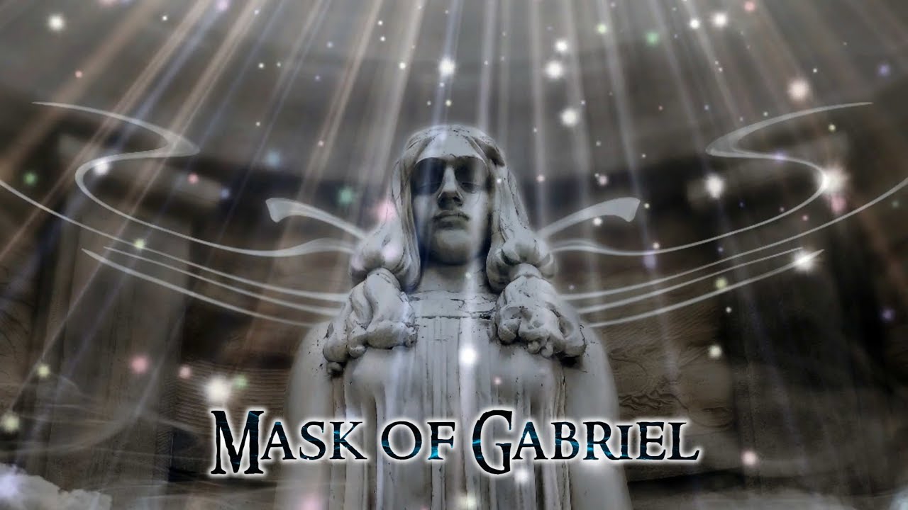 Archangel Gabriel: Head Weapon - YouTube