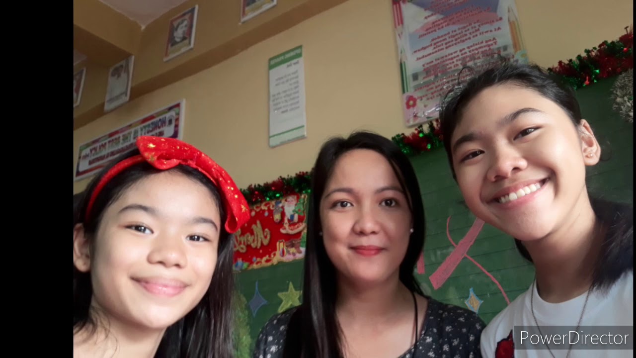 GRADE 6 SSES FAREWELL VIDEO - YouTube