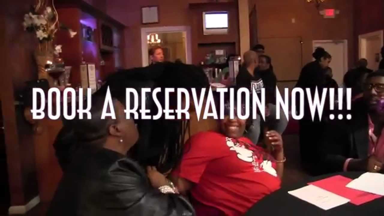 Event Hall at Cascade - YouTube