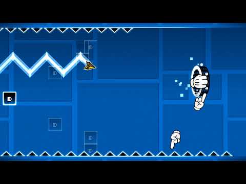 Player vs Creator | Geometry dash - YouTube