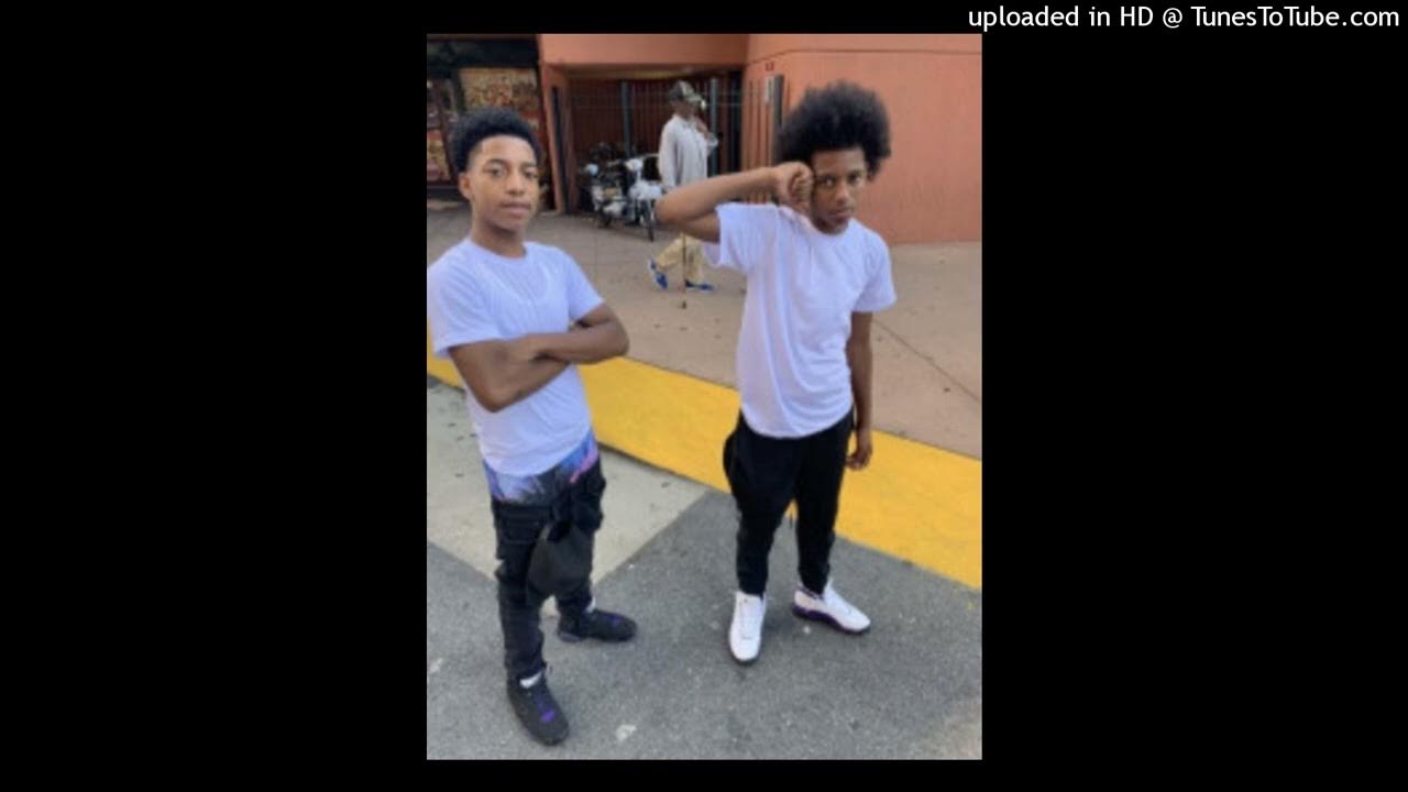 Back to back pt.2 edai x dthang (unreleased) - YouTube