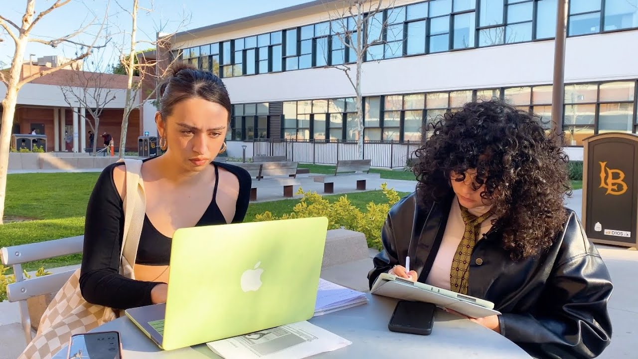 The New Era of Influencers: College Students | Official Trailer - YouTube