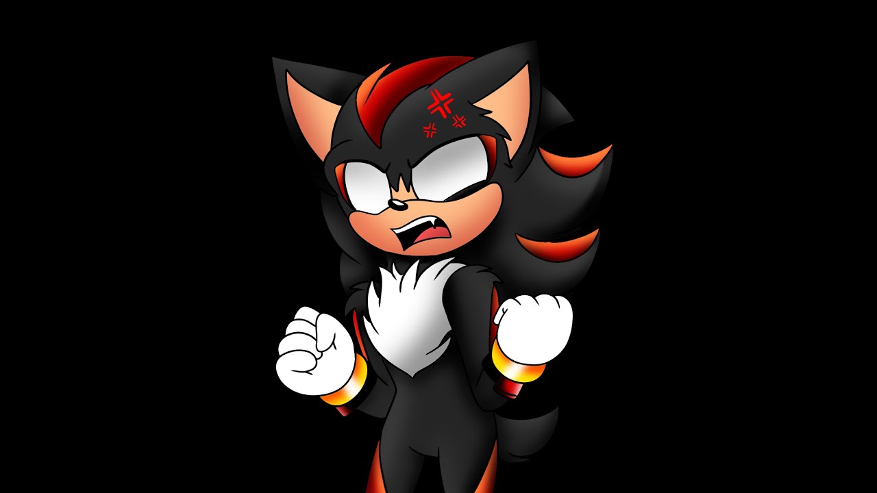 Perfectly Cut Movie Shadow Moments #1 (Credit to @MovieSonicYT) - YouTube