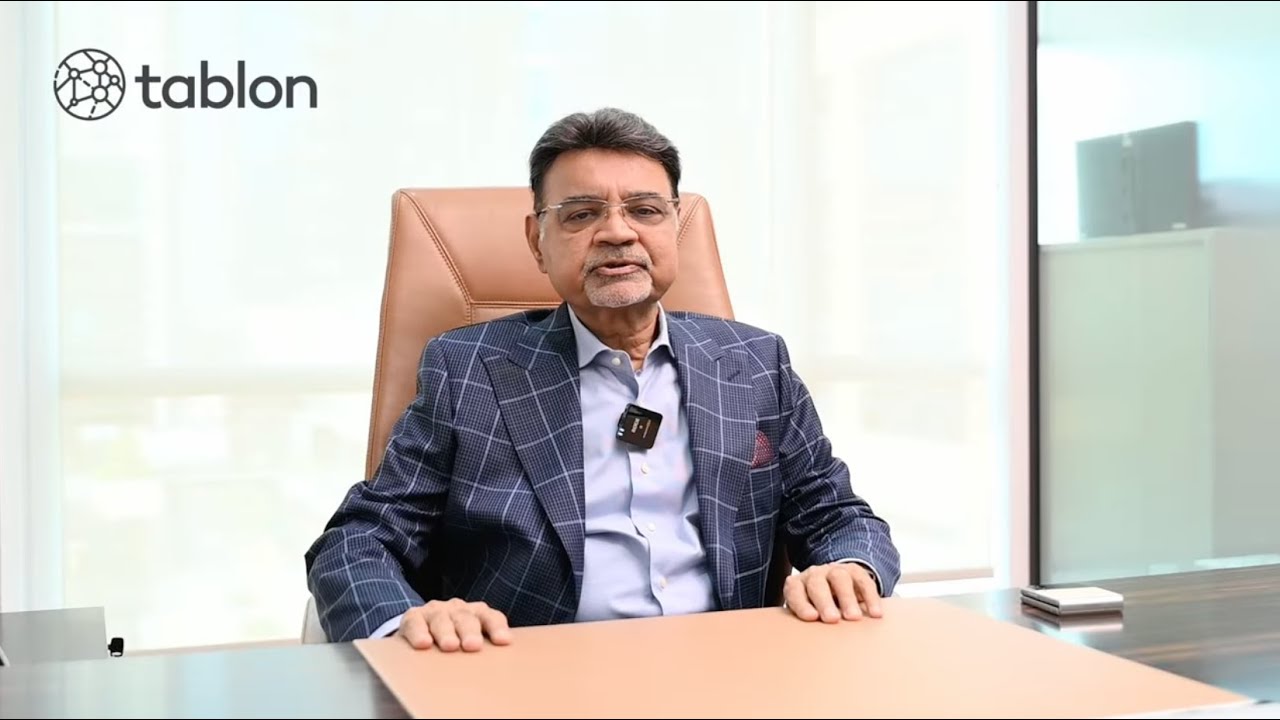 Meet Investor - Rasik Thakker | 30-60 min | Dubai | Tablon B2B - YouTube