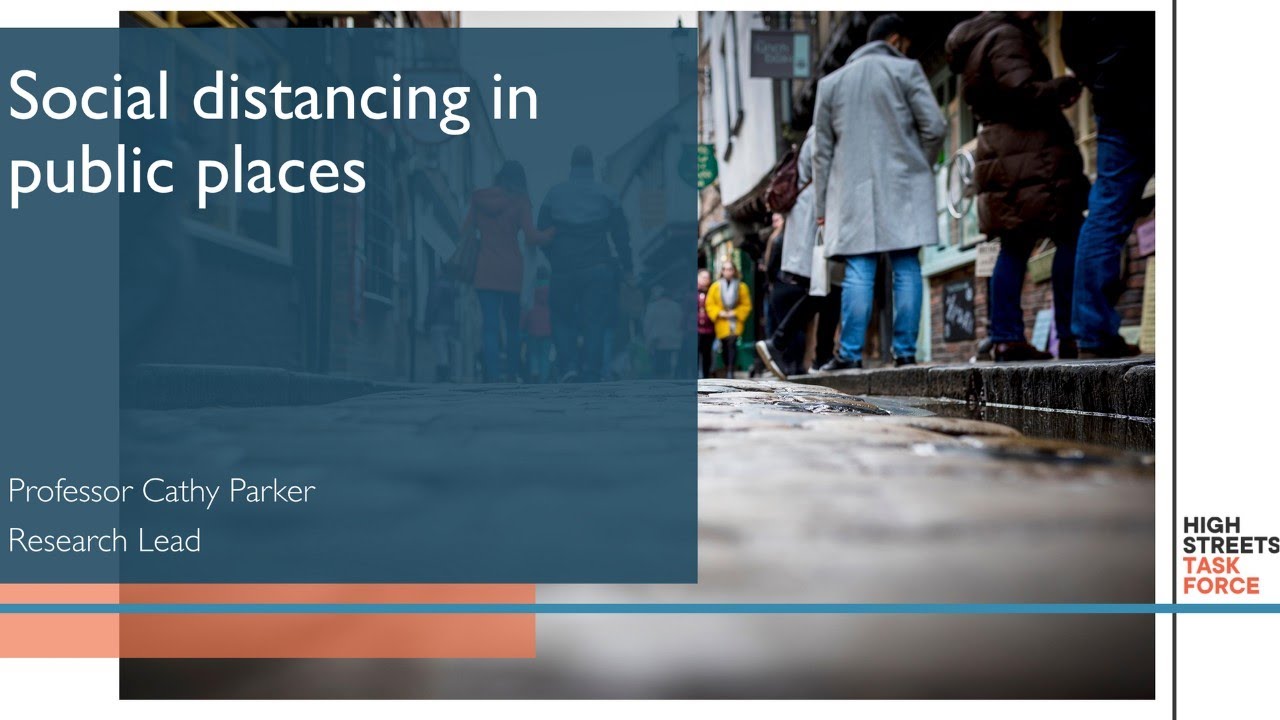 HSTF SD Final - YouTube