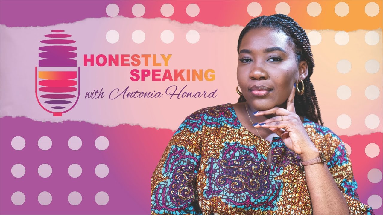 Honestly Speaking Live — Truth, Progress & the Power of Conversation ...