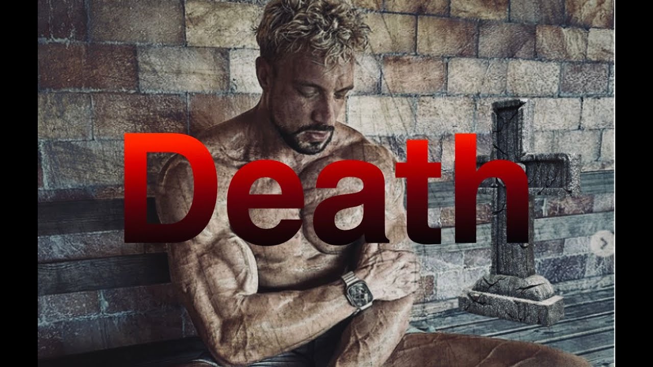 Bodybuilder Jo Linder , joesthetics death at 30 . - YouTube