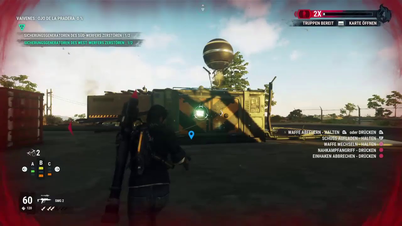 Schwanenfenker [ JC4 feat. Rico R. ] #04 - YouTube