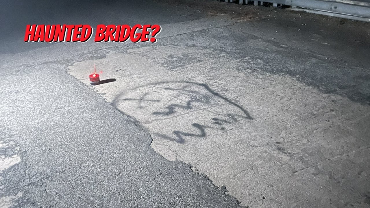 Wright Creek Bridge (AKA Burnt Bridge) Part 1 - YouTube