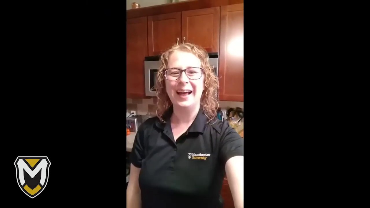 Spartan Breakfast with Kathy Davis - YouTube