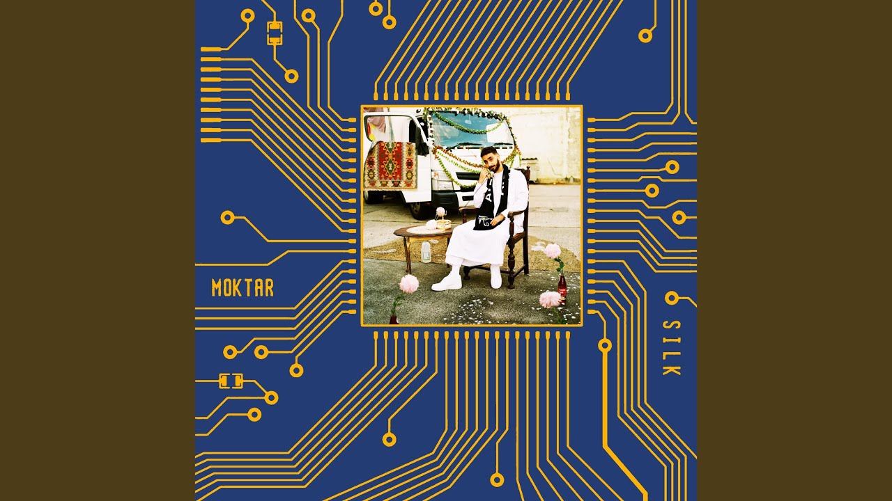 Silk - YouTube Music