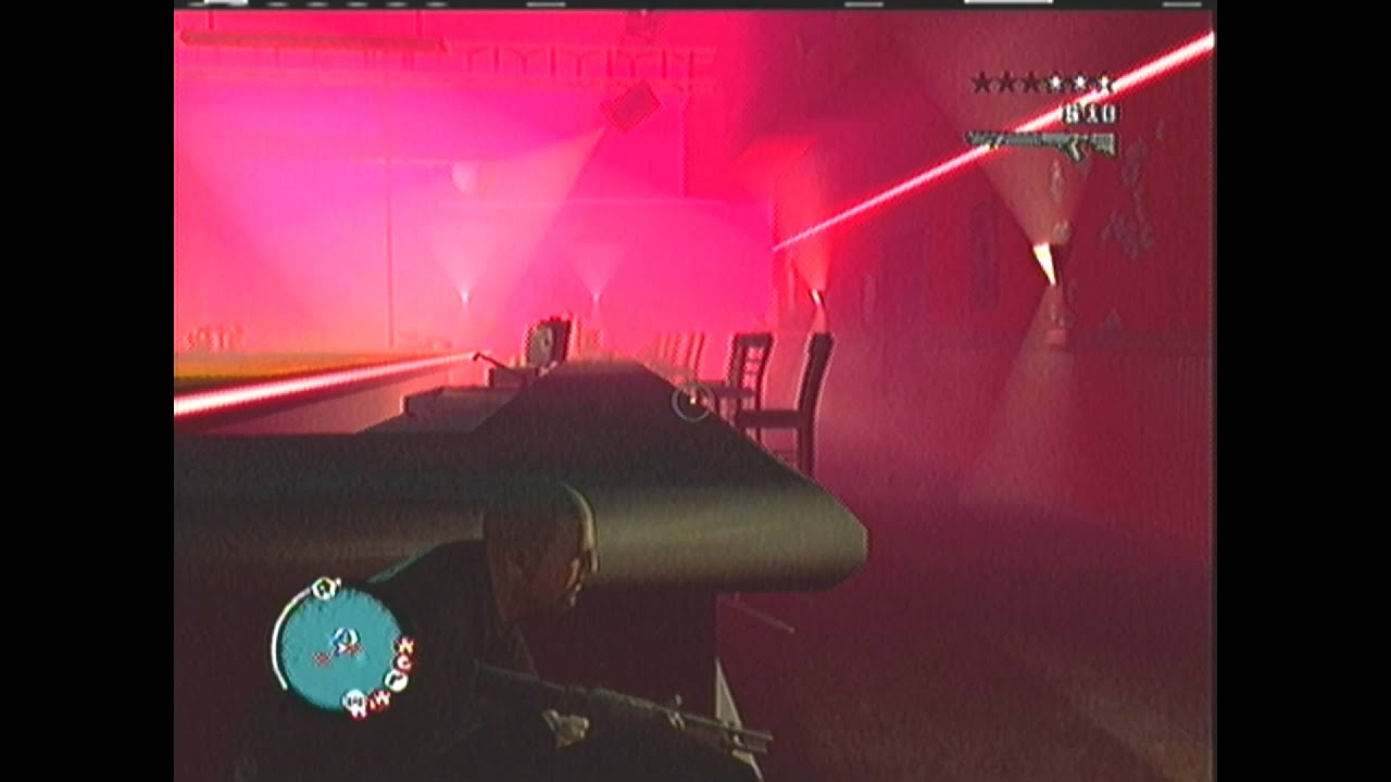 gta4 strip club shoot out - YouTube