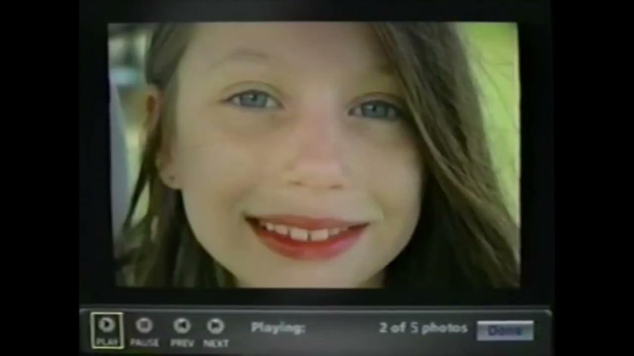 MSN TV Old Commercials 06 2005 - YouTube