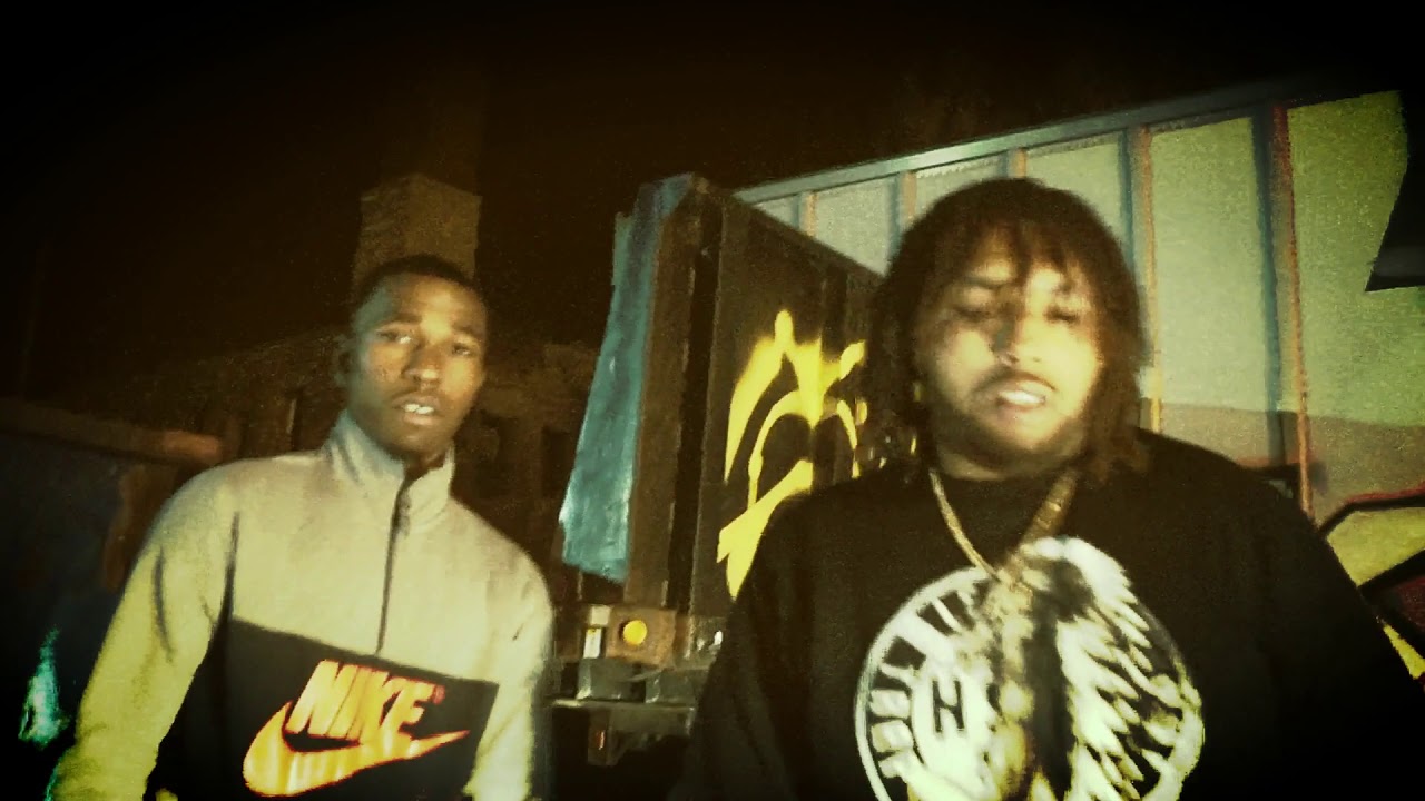 Rondoe x Chris Johnson, Dun Doota , (MUSIC VIDEO) @officialchasetv ...