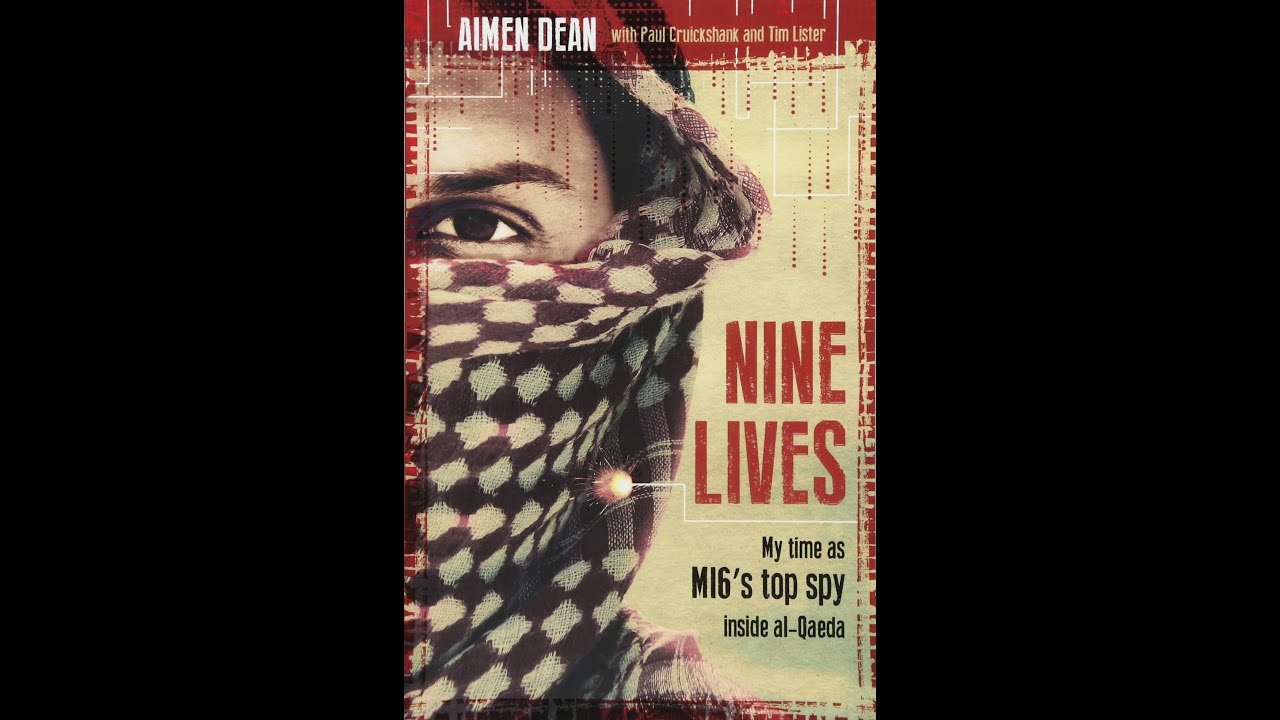 Nine Lives by Aimen Dean Book Summary - Review (AudioBook) - YouTube