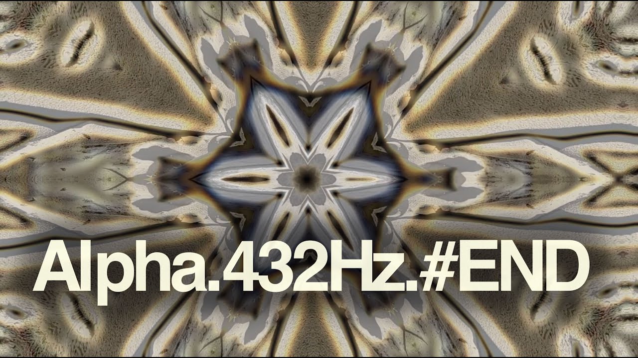432Hz Ambient Music - YouTube