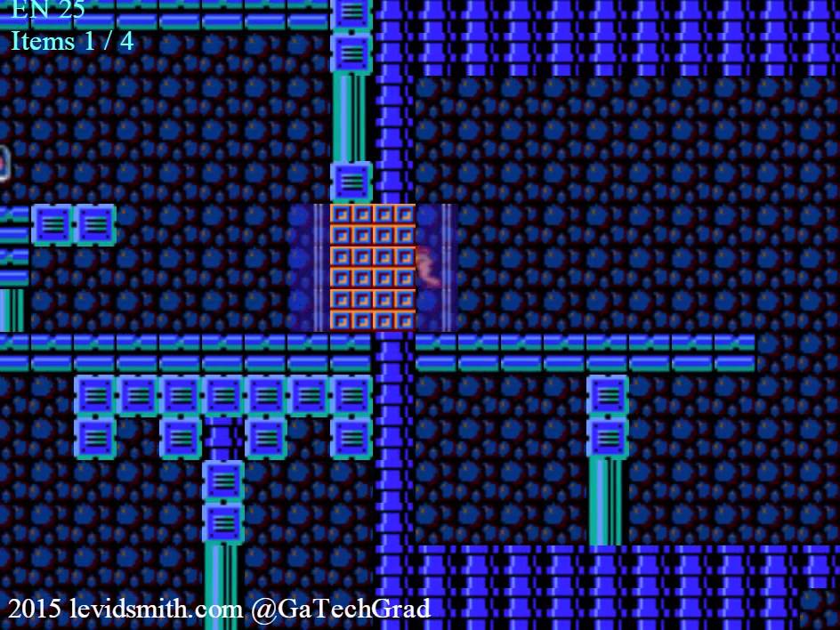 Swaptroid - PC Indie Gameplay - YouTube