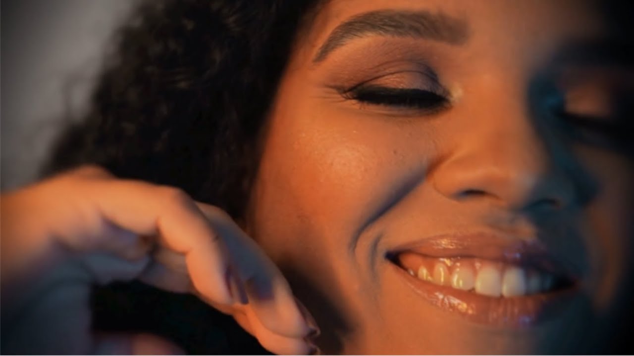 RAY - OI (vídeo oficial) - YouTube