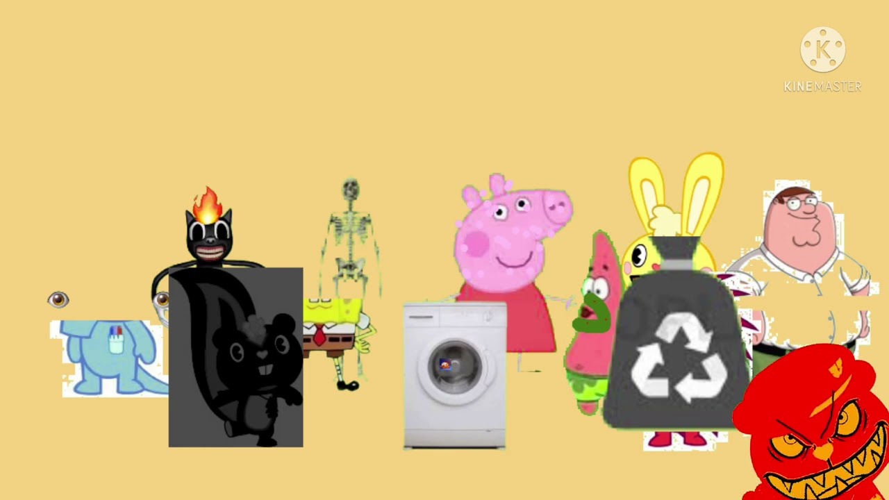 Dumb Ways To Die Cartoon Videos - YouTube