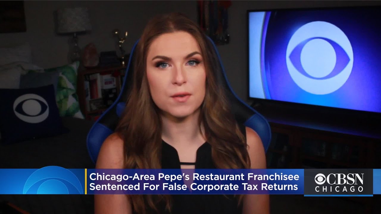 Owner Of 5 Pepe's Restaurant Franchises Sentenced For False Corporate ...