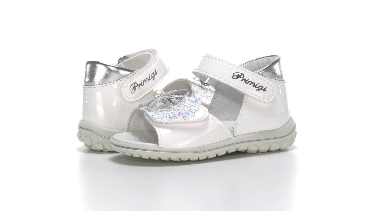 Primigi Kids 18627 (Toddler) SKU: 9680256 - YouTube