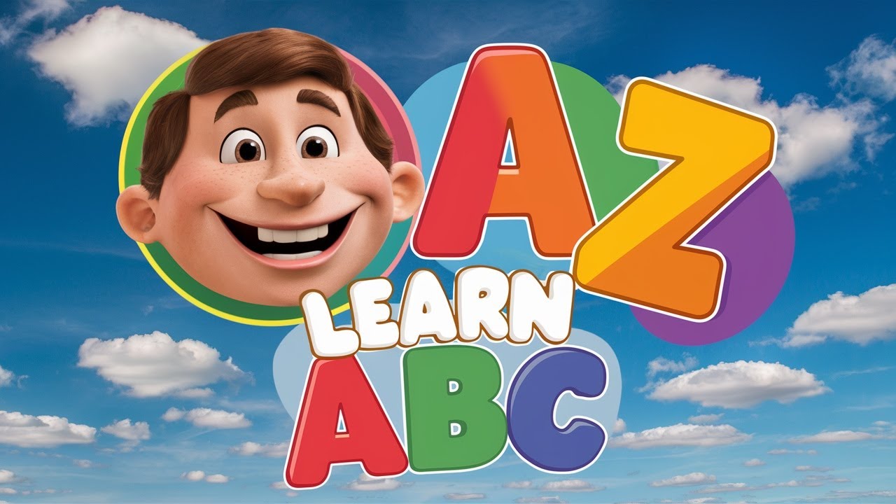 Learn ABC FAST with Fun Writing Exercises for Preschool Kids! - YouTube