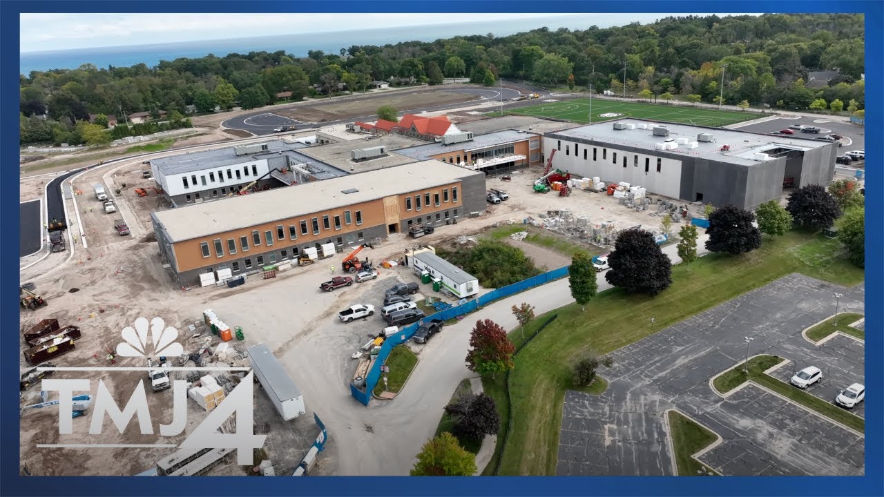 Milwaukee prep school takes over former college campus to expand ...