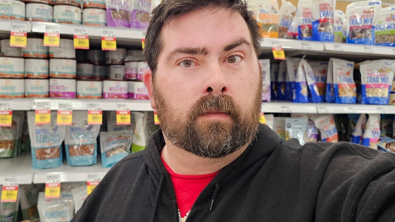 Shopping TRIP To MEIJER!!! - Going OVER Sale PRICES! - *December 2023 ...