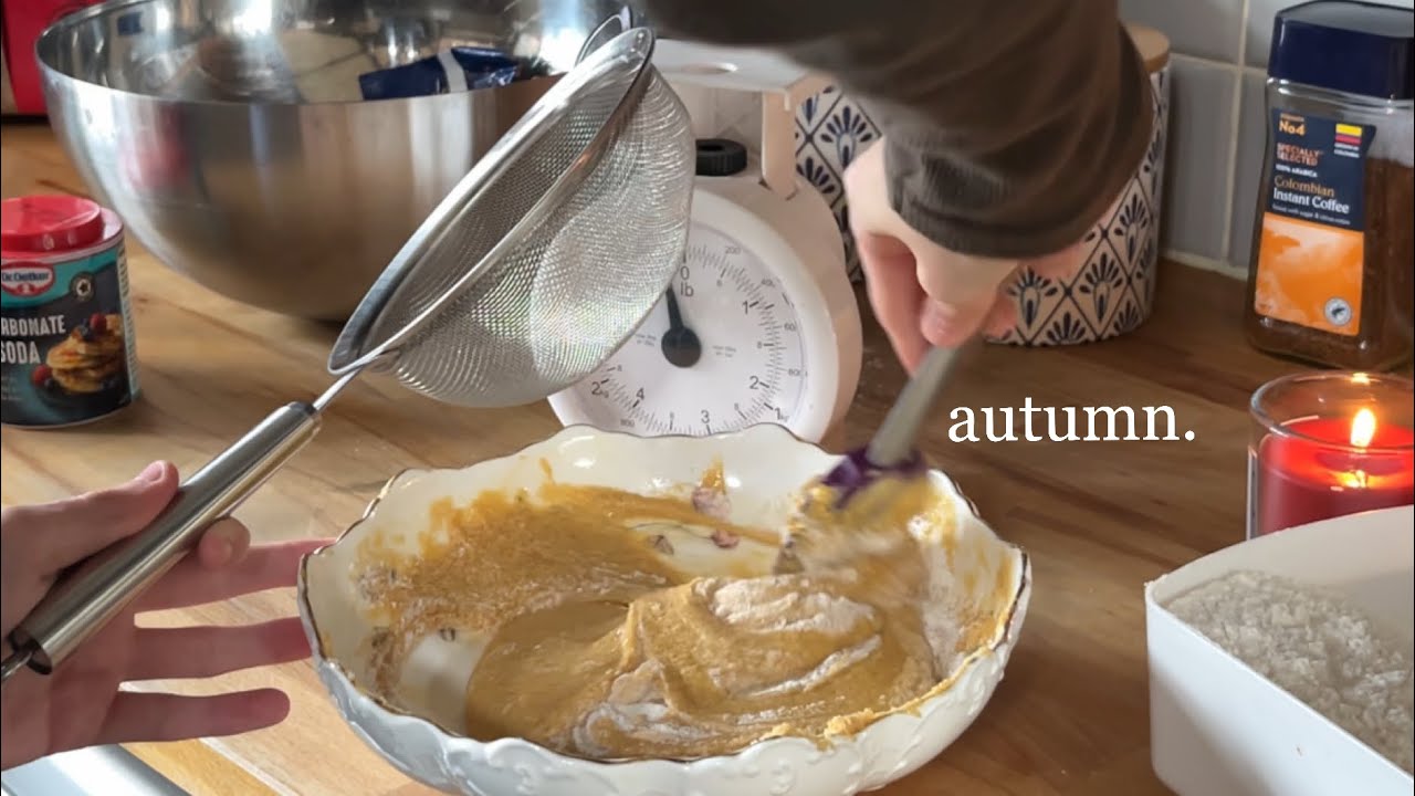 first sunday of autumn. - YouTube