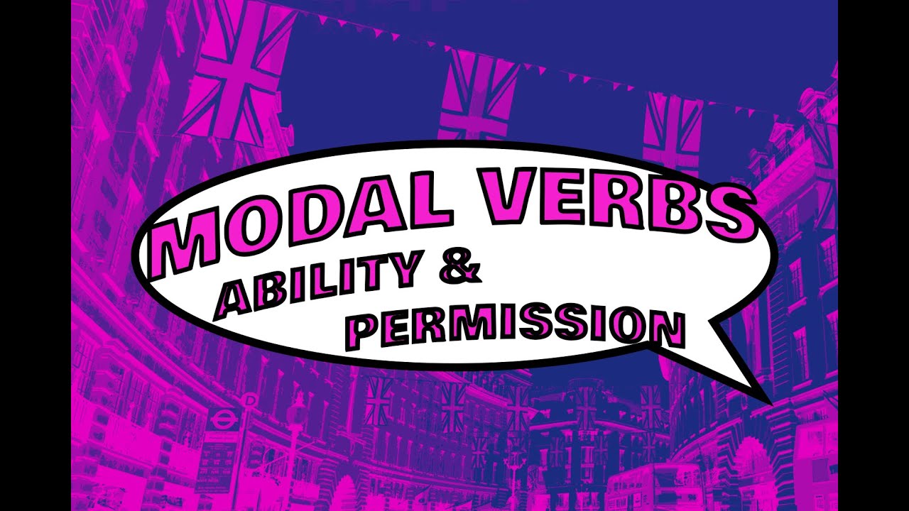 ¿CÓMO PEDIR PERMISO EN INGLÉS? - YouTube