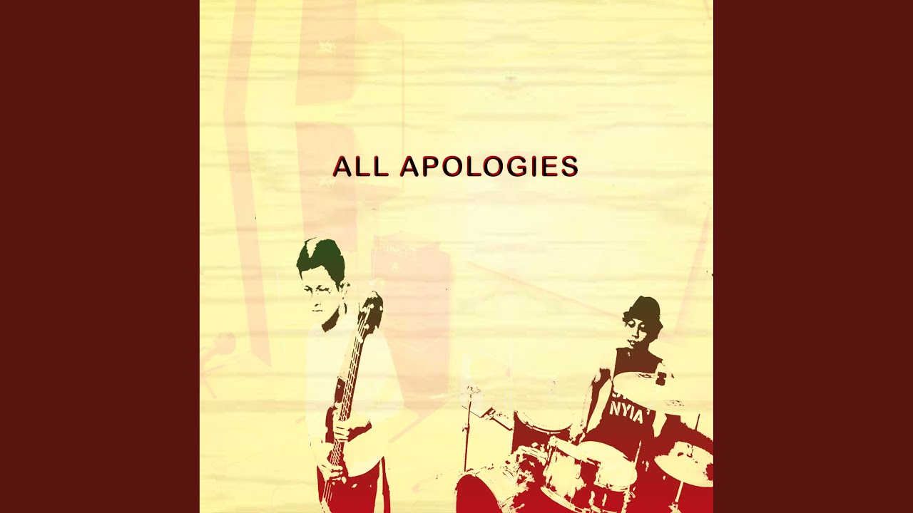 All Apologies (Cover) - YouTube