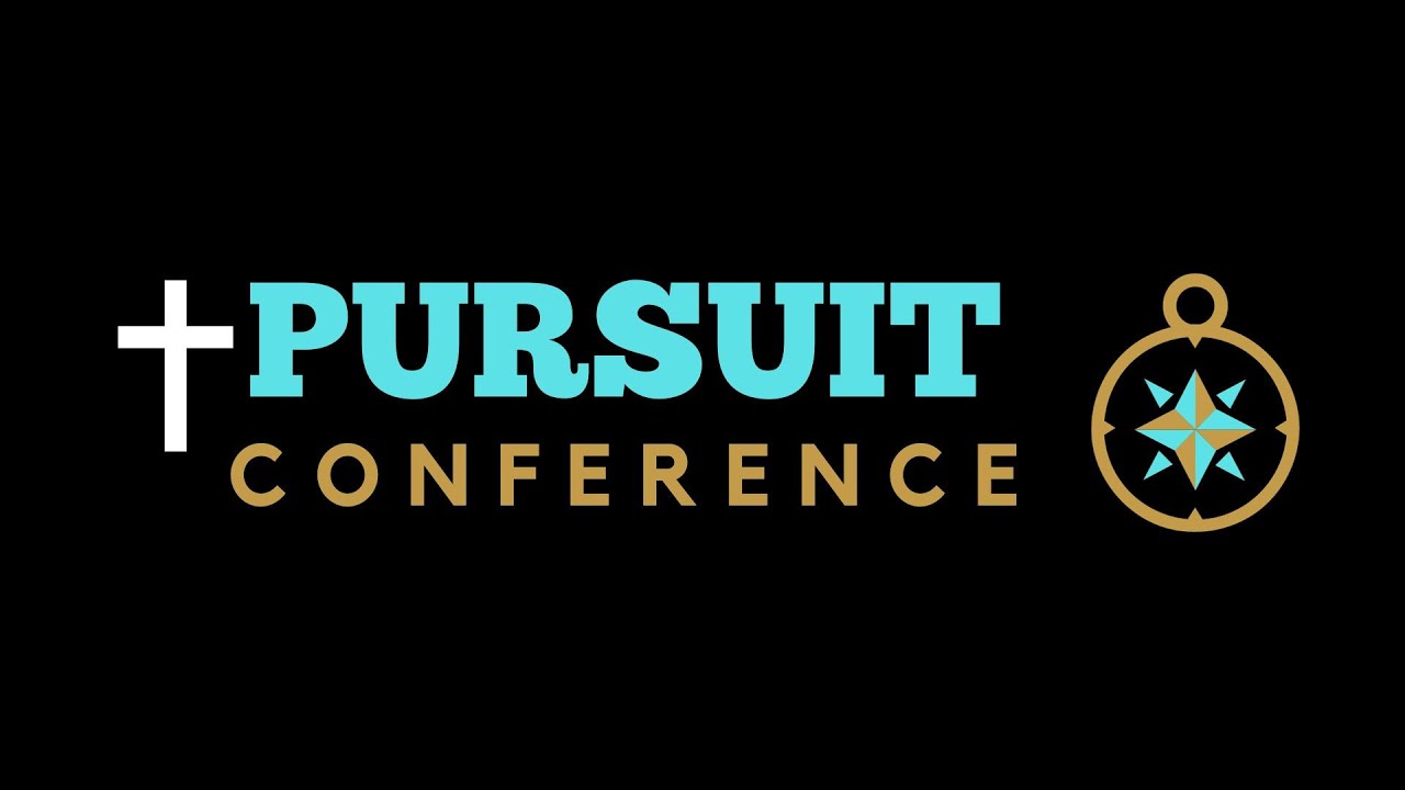 Pursuit Logo
