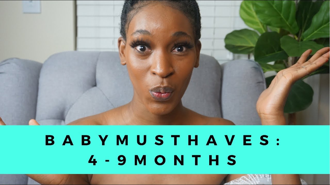 4 9 MONTH BABY ESSENTIALS ITEMS WE USE MOST YouTube 4-9-month-baby-essentials-items-we-use-most-youtube