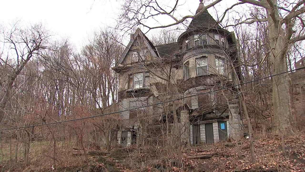 National Historic Landmark sign destroyed at famous Black opera house ...