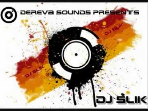 Dancehall Mix . April - May 2010. (pt. 1.) - Dj Slik. - YouTube