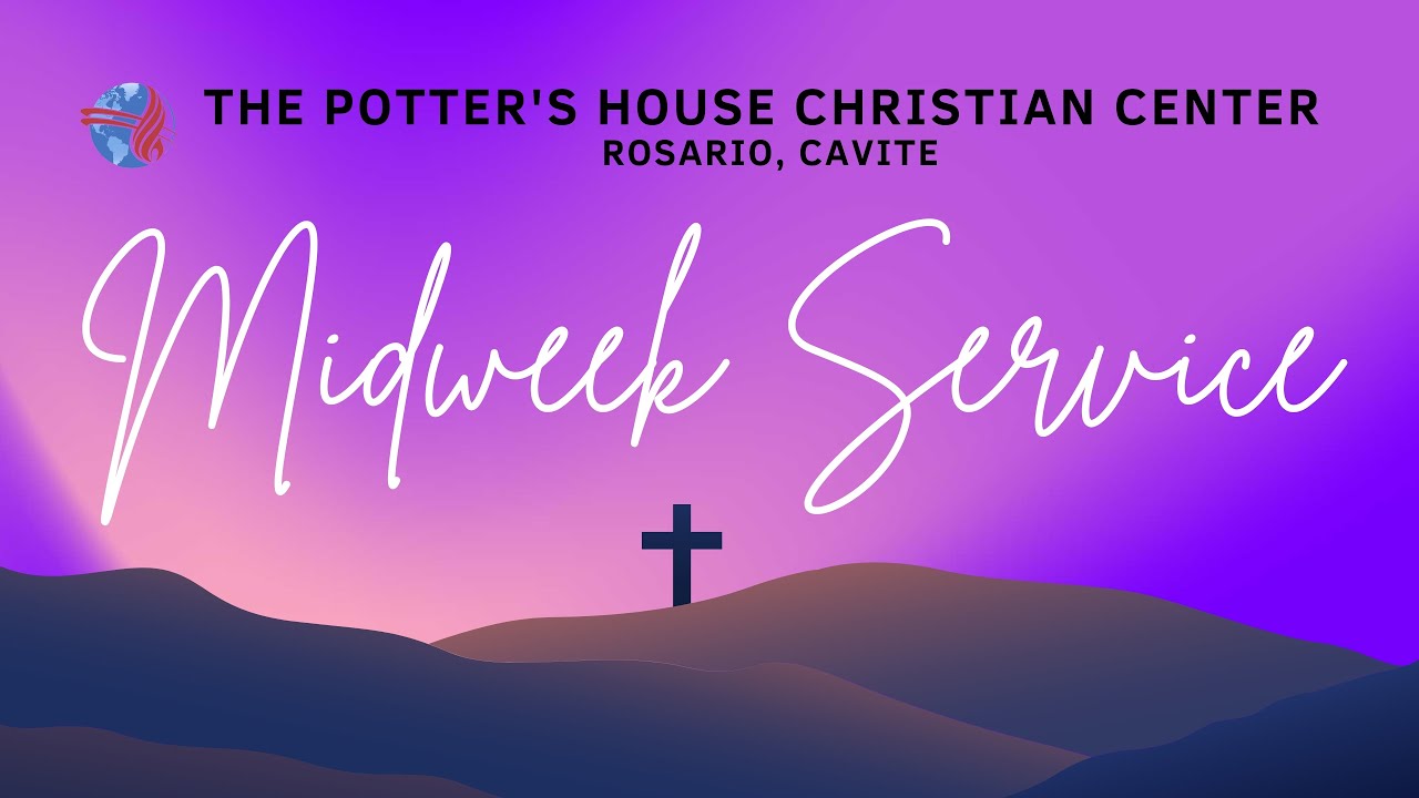 WEDNESDAY MID-WEEK WORSHIP SERVICE - March 15, 2023 - YouTube