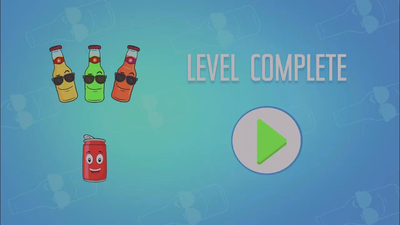 BOTTLE TAP (UP TO LEVEL 59) PS4 - YouTube