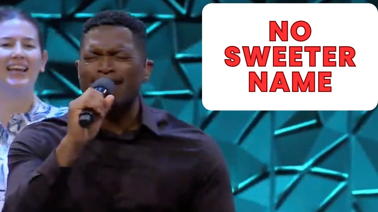 No Sweeter Name (MUSIC VIDEO) - YouTube