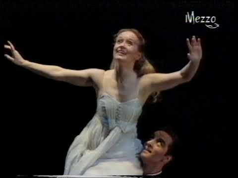 Tchaikovskiy - The Nutcracker(Ирек Мухамедов, Sandra Madgwick, Yoshida Miyako) part2