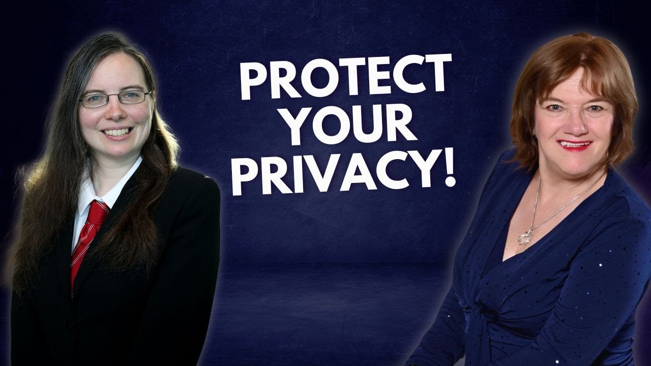 Unpacking Privacy Rights and Data Protection Changes with Judith ...