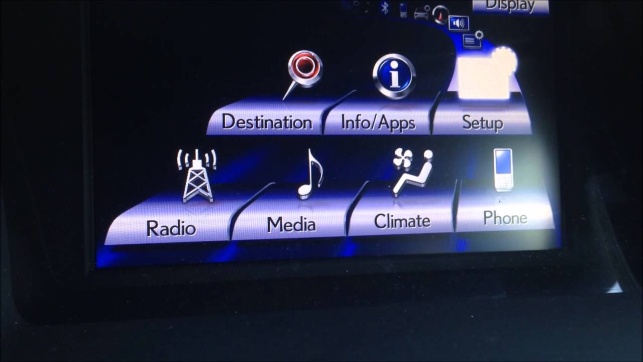 Auto Screen Change - YouTube