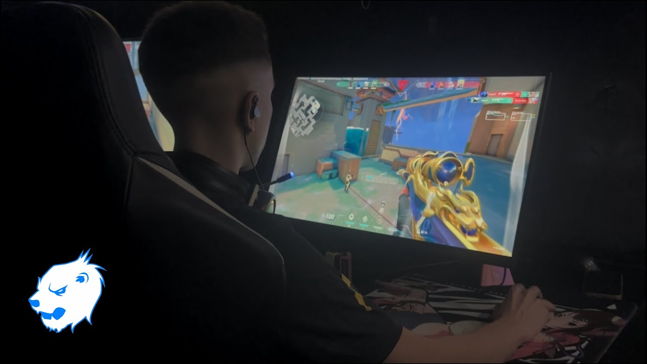 Azure Bears - The Dream (Dia 1) - YouTube