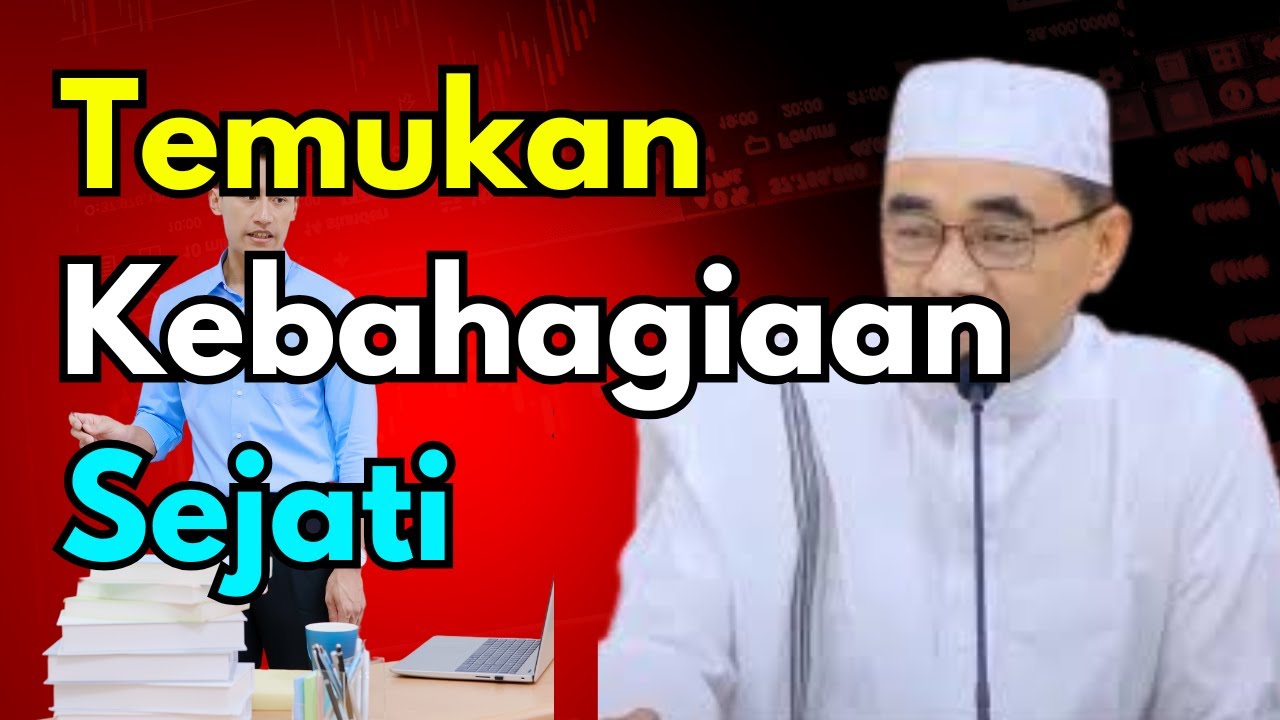 Temukan Kebahagiaan Sejati dengan Ridho Allah di Hati Hikmah 42 - Guru ...