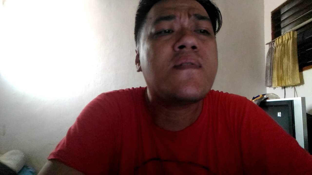 Dedy Darmawan - All I Ask - (Adele Cover) - YouTube