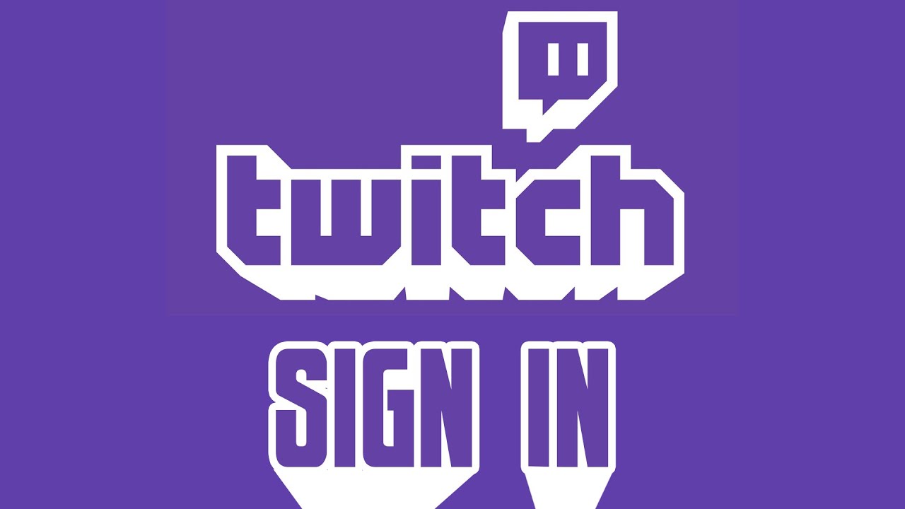 Twitch Login | www.twitch.tv Login Help 2021 | Twitch Live Streaming ...