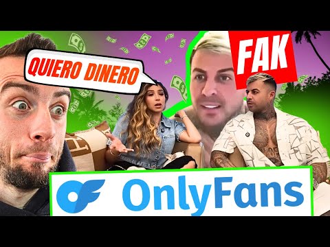 SU OSCURO PASADO con OF y LAS INFIDELIDADES - LLADOS y SU NOVIA MIENTEN